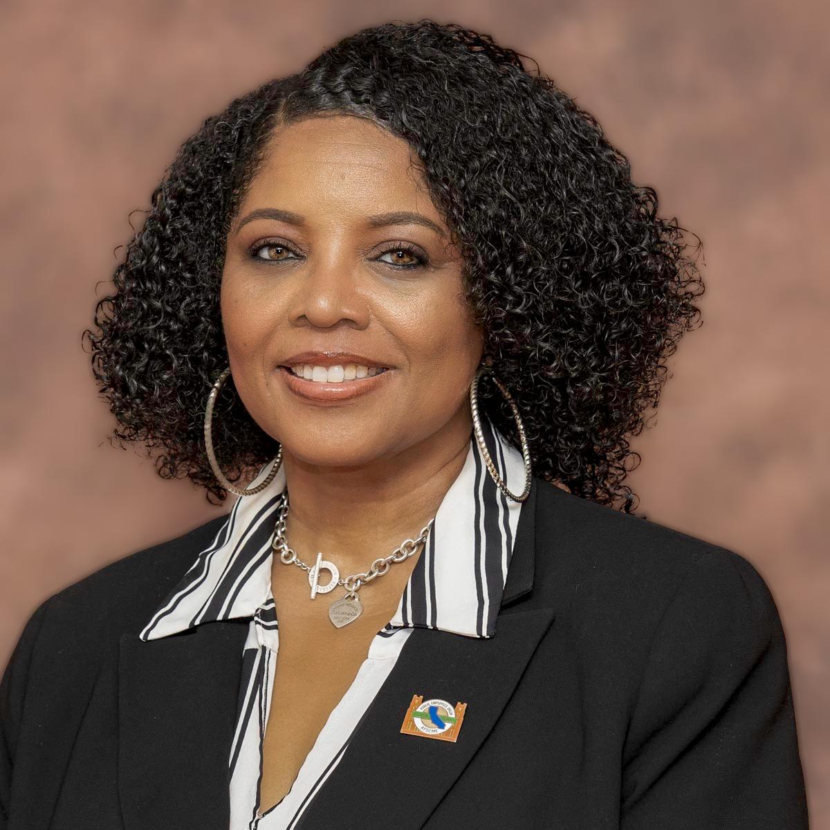 LaKeesha Johnson | District Council 57