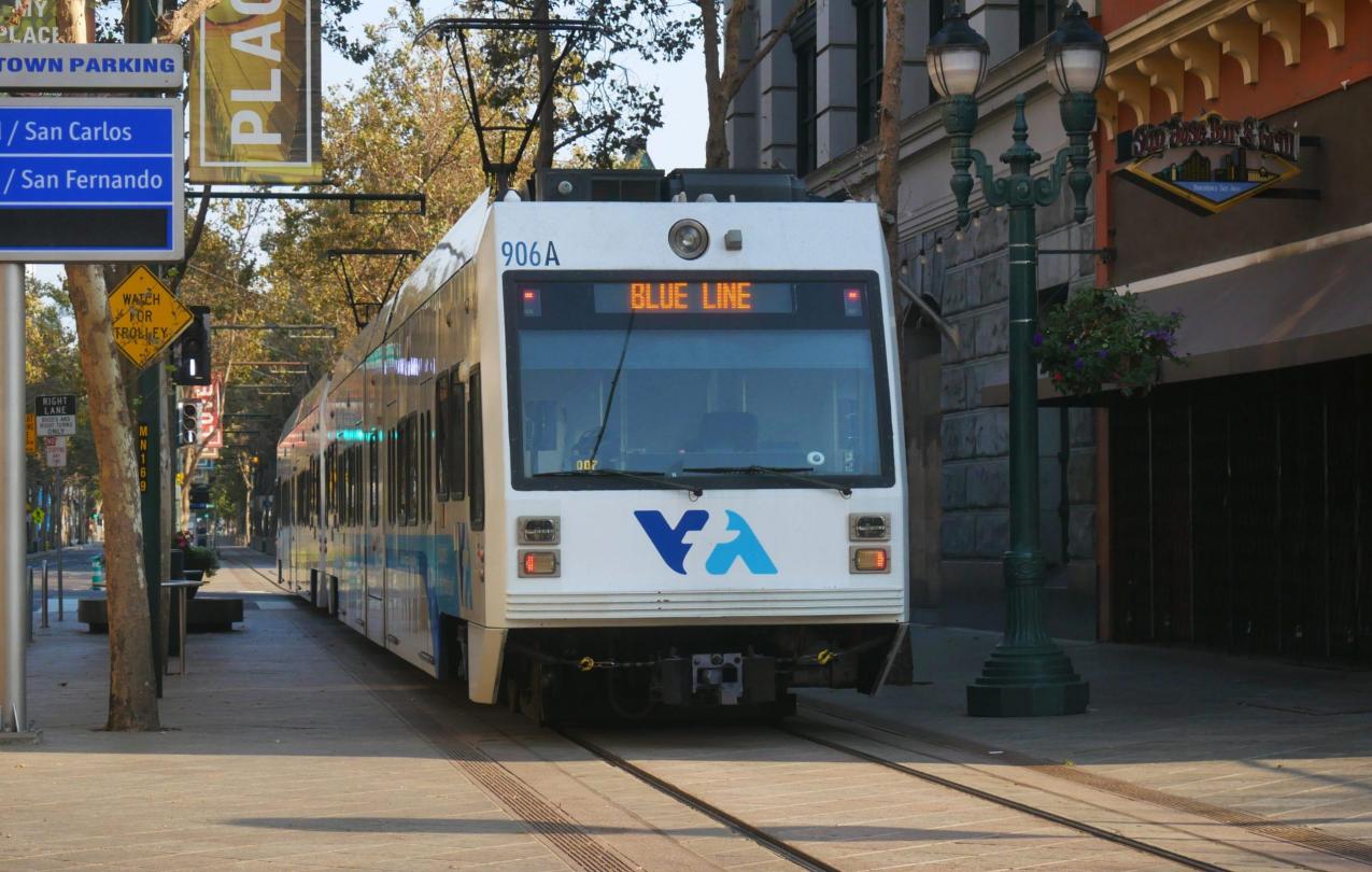 Support the Victims of the Tragedy at VTA | District Council 57